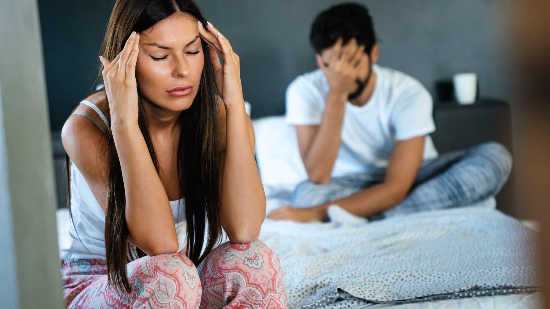 Male Sexual Problems 5 Key Facts Health And Fitness